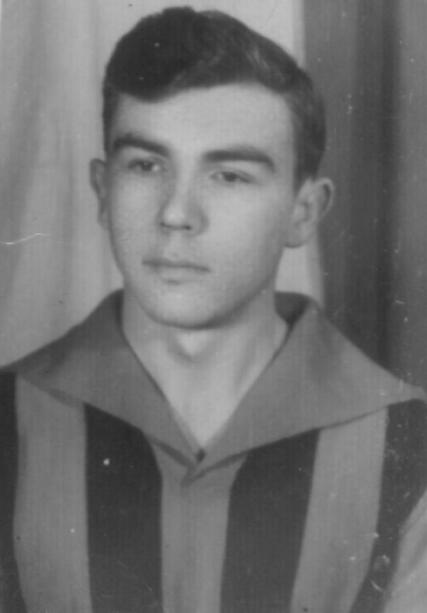 IN MEMORIAM JOSIP JOCA MATKOVIĆ 1936-2018. - Ozon Media