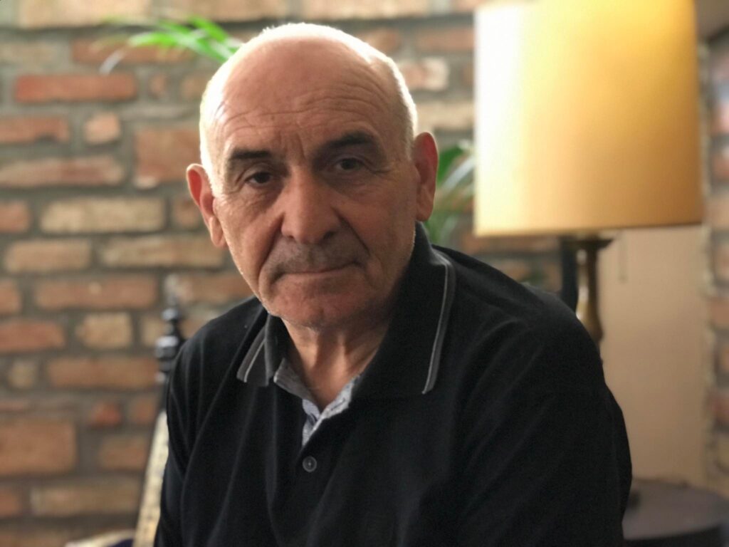 Miomir Filipović Fića, novinar koji je pisao o preživeloj sa Titanika ...
