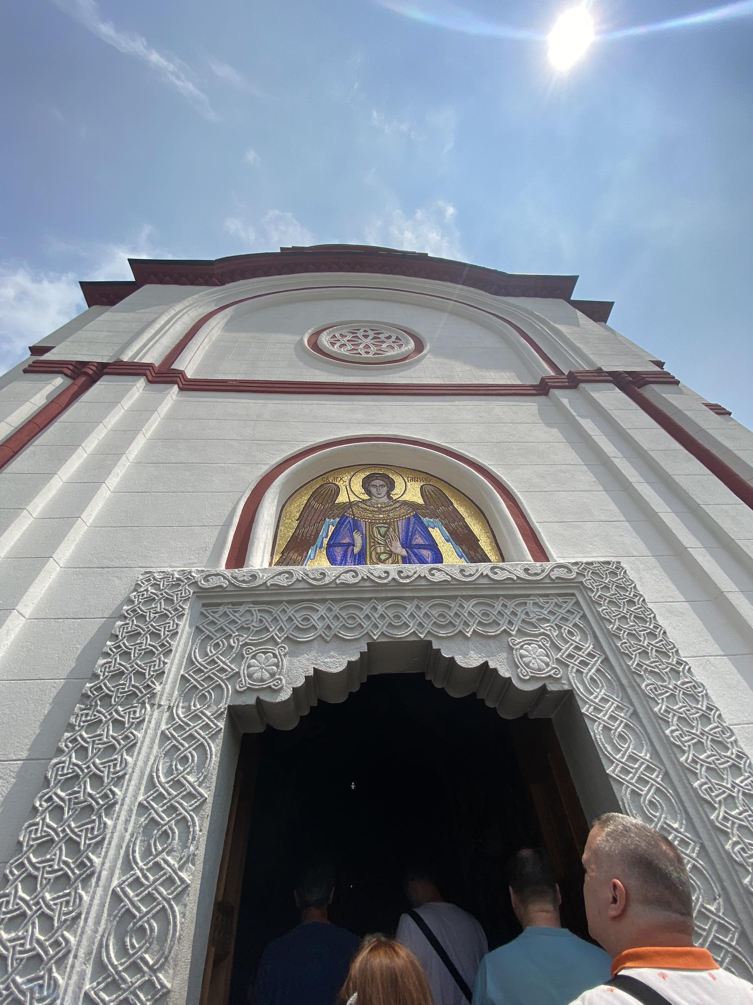 FOTO Manastir Tumane: Jednodnevni izlet u srpski manastir - Ozon Media